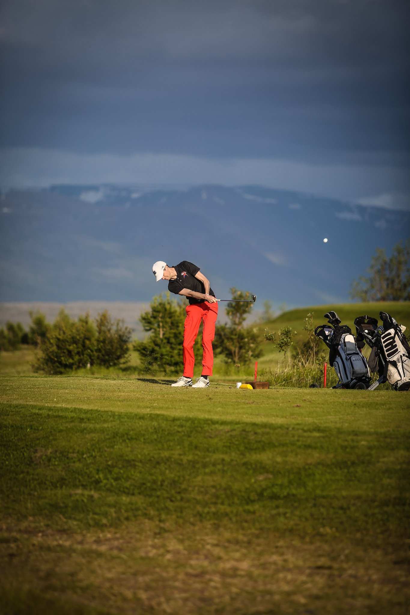 Golfklúbbur Skagafjarðar